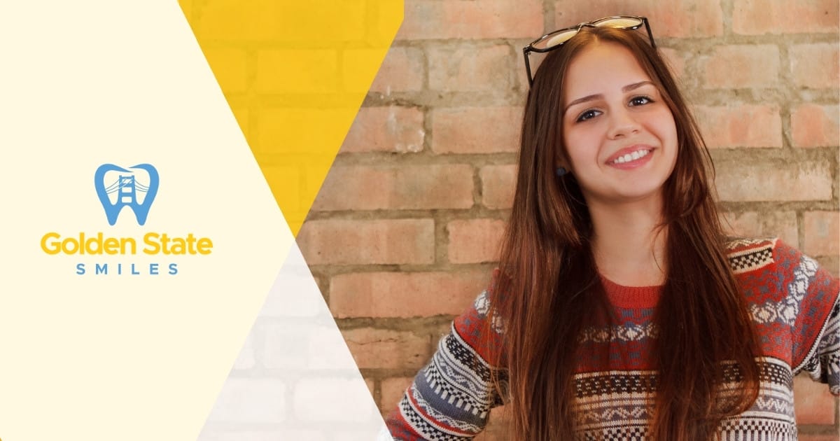 Dental Implant | Golden State Smiles, Concord, San Leandro