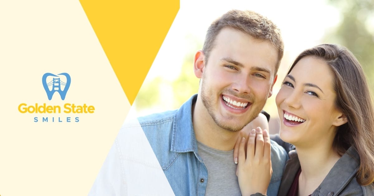 Bite Alignment | Golden State Smiles, Concord, San Leandro